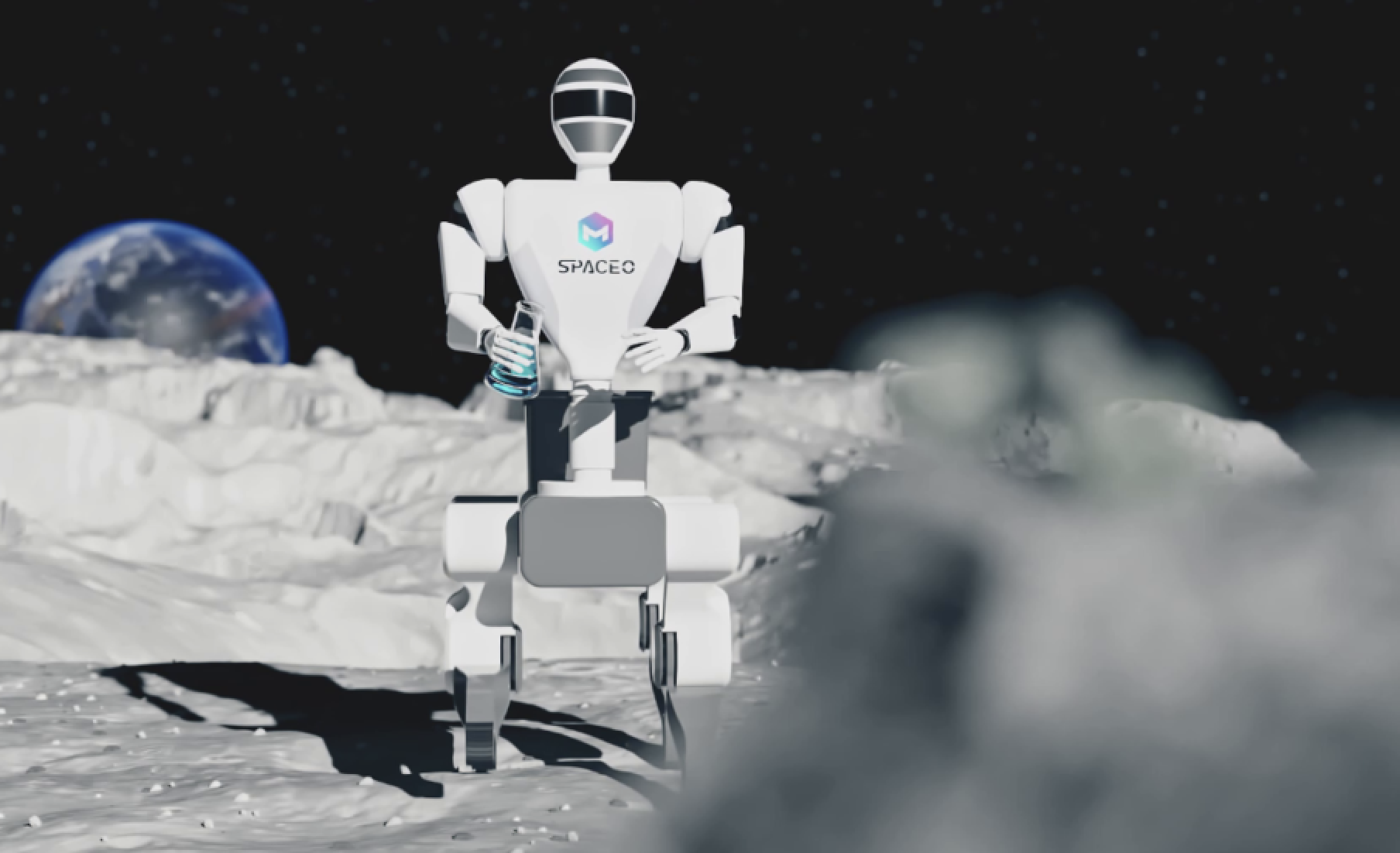 HouseBots - Shop Humanoid Robots for Home & Work | Compare 40+ Models